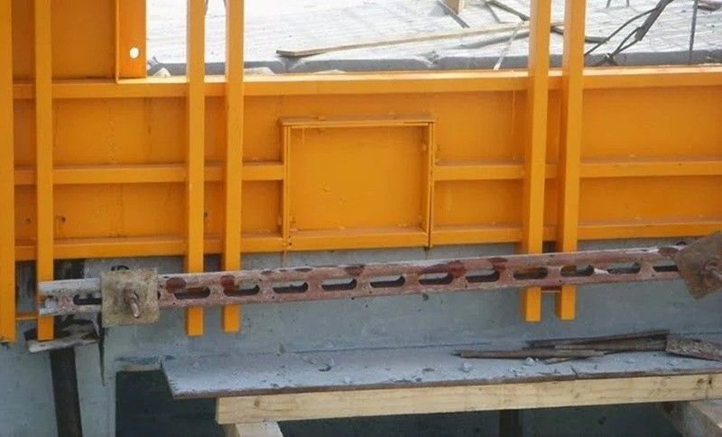 Tổng quan chi tiết về những phụ kiện Gang Form